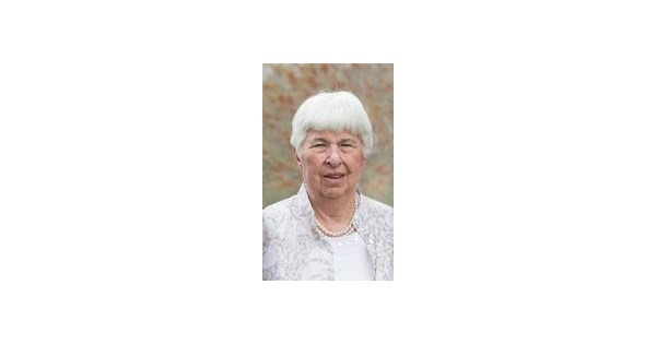 Doris Gionet Obituary (1927 - 2021) - Portsmouth, NH - Seacoastonline.com