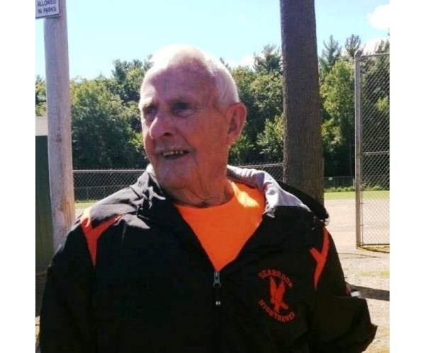 Elliot Eaton Obituary (1928 - 2020) - Hampton, NH - Seacoastonline.com