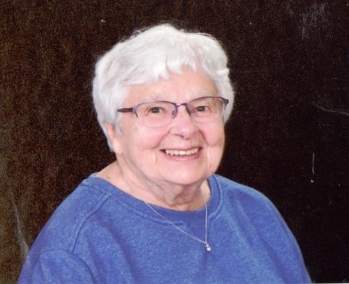 Betty Elliot Obituary (1928 - 2020) - Hampton, NH - Seacoastonline.com