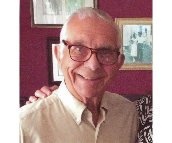 Robert Poulin Obituary (2020) - York, NH - Seacoastonline.com