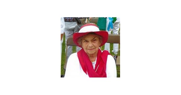 Kate Webster Obituary (1924 - 2017) - Seattle, WA - The Seattle Times
