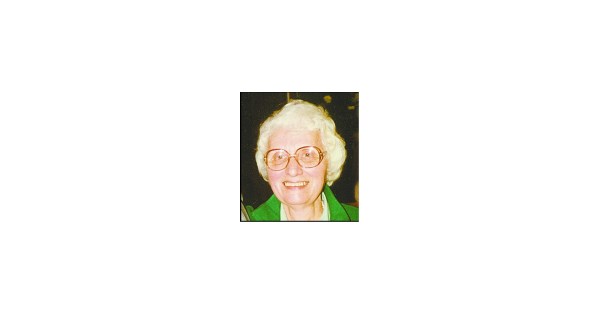 Phyllis Peterson Obituary (2012) - Seattle, WA - The Seattle Times
