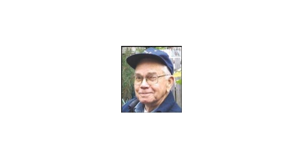 Ernest Moore Obituary (2012) - Seattle, WA - The Seattle Times