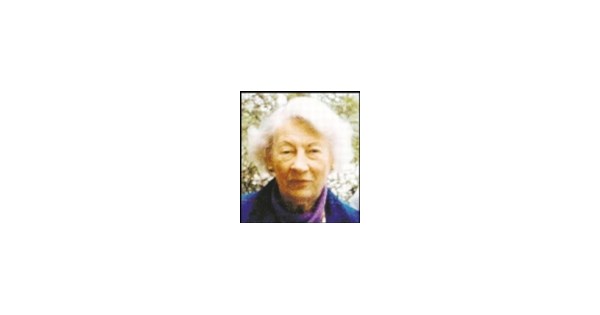 Theodora Clark Obituary (2012) - Seattle, WA - The Seattle Times