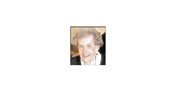 Betty Lucas Obituary (2012) - Seattle, WA - The Seattle Times