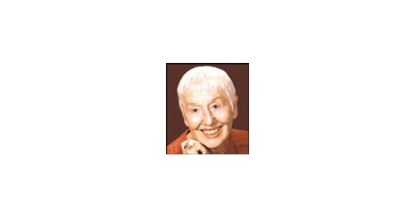 Maureen HENDERSON Obituary (1926 - 2012) - Seattle, WA - The Seattle Times