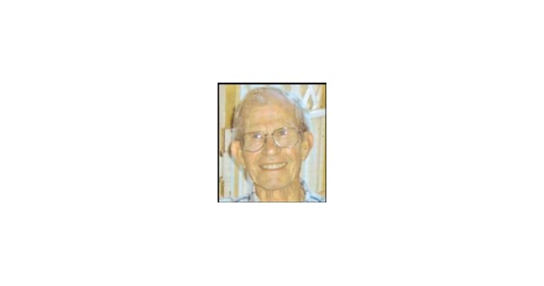Edward McArthur Obituary (2013) - Everett, WA - The Seattle Times