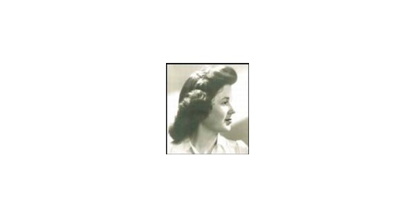 Patricia Barton Obituary (2014) - Seattle, WA - The Seattle Times