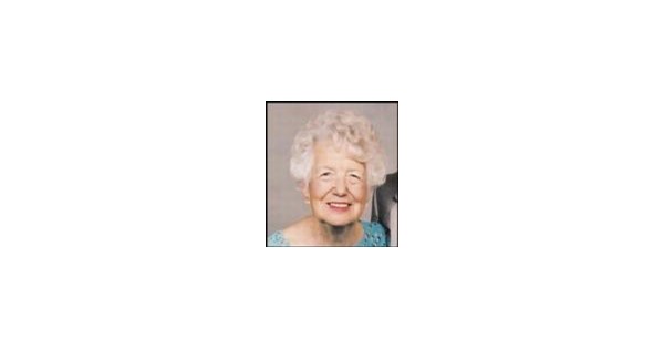 Rosalie LEWIS Obituary (2014) - Seattle, WA - The Seattle Times