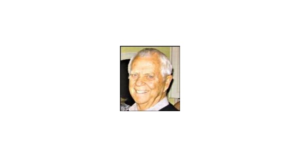 Edward Ginnever Obituary (2014) - SEATTLE, WA - The Seattle Times