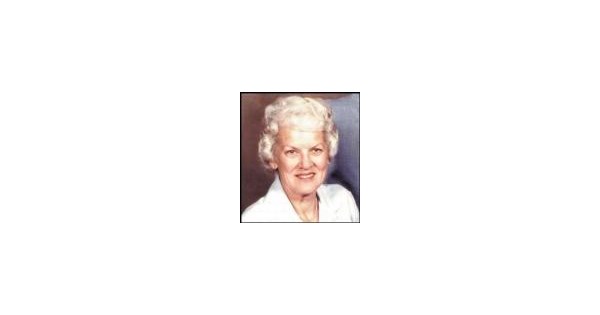 Virginia Steinbach Obituary (2013) - Seattle, WA - The Seattle Times