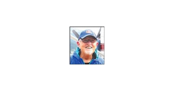 Donald Olson Obituary (2014) - Seattle, WA - The Seattle Times