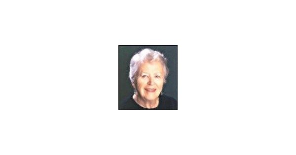 Barbara Mauseth Obituary (2014) - Seattle, WA - The Seattle Times
