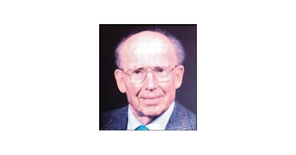 William Dow Obituary (1914 - 2013) - Bainbridge Island, WA - The ...