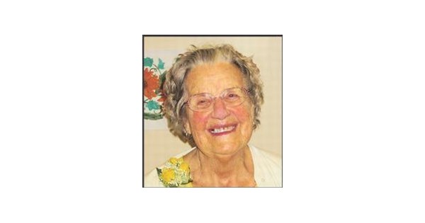 Alice Forbes Obituary (2014) - Laconia, NH - The Seattle Times