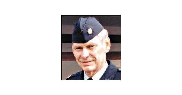 Wesley Schierman Obituary (1935 - 2014) - Everett, WA - The Seattle Times