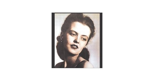 Jean McNamara Obituary (1925 - 2014) - Seattle, WA - The Seattle Times