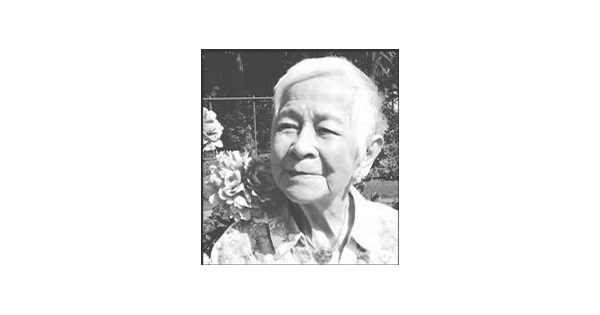 Marcelina Du Obituary (1913 - 2014) - Bellevue, WA - The Seattle Times
