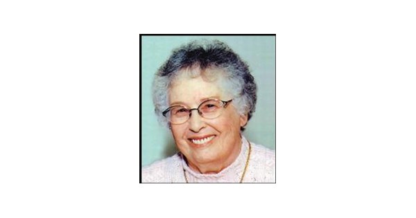 Lilian Burbank Obituary (1917 - 2014) - Stanwood, WA - The Seattle Times