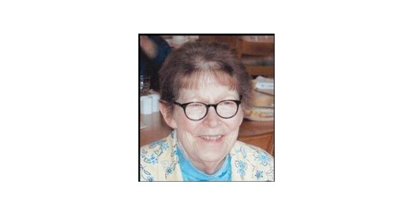 Marie Gauntt Obituary (1938 - 2014) - Seattle, WA - The Seattle Times