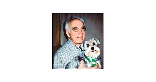 Anthony DiPietro Obituary (1933 - 2014) - Seattle, WA - The Seattle Times