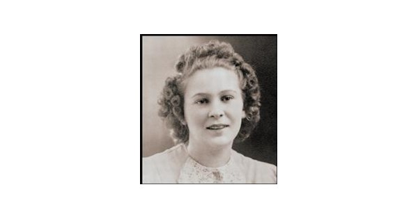 Lucille Mutschler Obituary (1923 - 2014) - Seattle, WA - The Seattle Times