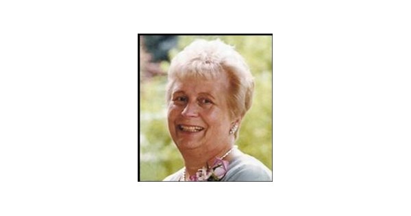 Marilyn Brown Obituary (1936 - 2014) - Edmonds, WA - The Seattle Times