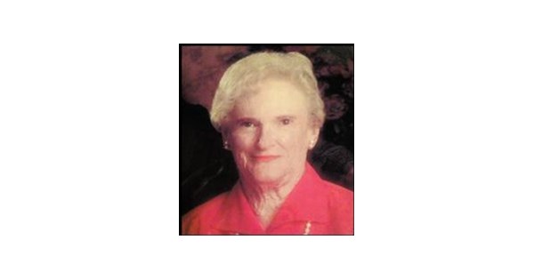 Ruth Halpin Obituary (1928 - 2014) - Seattle, WA - The Seattle Times