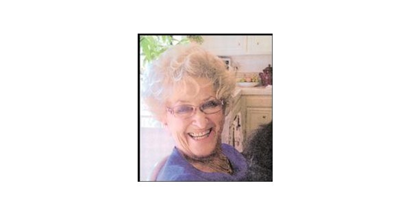 Darlene Goetz Obituary (1935 - 2014) - Seattle, WA - The Seattle Times