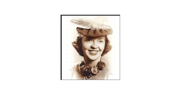 Carol Elwell Obituary (1912 - 2014) - Edmonds, WA - The Seattle Times