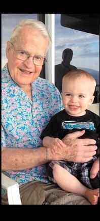Gustav Raaum Obituary (1926 - 2014) - Seattle, WA - The Seattle Times