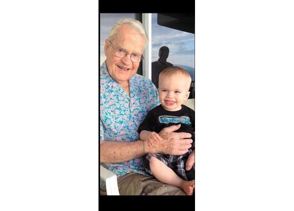 Gustav Raaum Obituary (1926 - 2014) - Seattle, WA - The Seattle Times