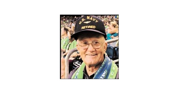 Robert Chamberlin Obituary (2015) - Seattle, WA - The Seattle Times