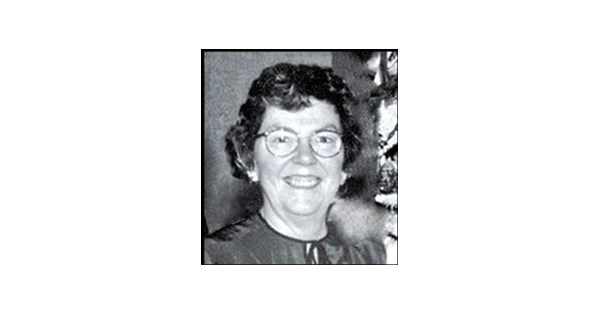 Patricia Ackerman Obituary (1928 - 2015) - Seattle, WA - The Seattle Times