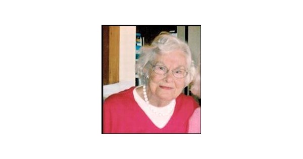 Elizabeth George Obituary (1918 - 2015) - Seattle, WA - The Seattle Times