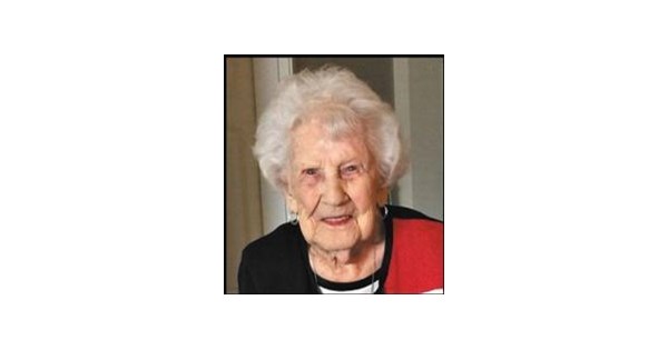 Valda Nelsen Obituary (1910 - 2015) - Seattle, WA - The Seattle Times