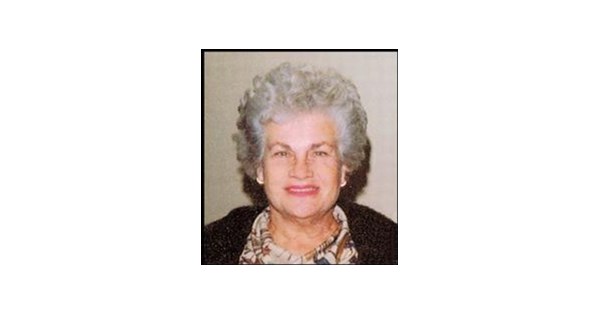 Lucille Bullert Obituary (2016) - Seattle, WA - The Seattle Times