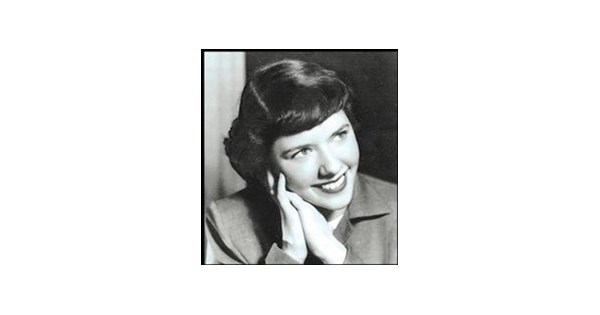 Doreen Hebert Obituary (1930 - 2015) - Seattle, WA - The Seattle Times