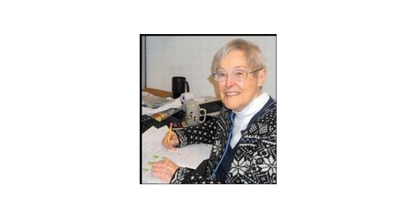 Joan Carpenter Obituary (1928 - 2015) - Seattle, WA - The Seattle Times
