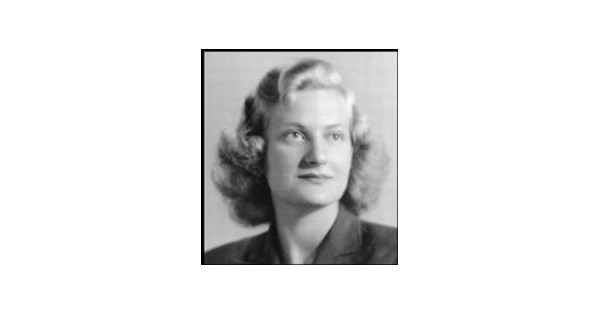Gloria Remy Obituary (1923 - 2015) - SanAntonio, WA - The Seattle Times