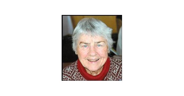Jane Lea Obituary (1927 - 2015) - Legacy Remembers