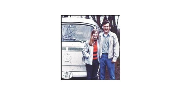 Nancy Gordon Obituary (1950 - 2015) - Seattle, WA - The Seattle Times