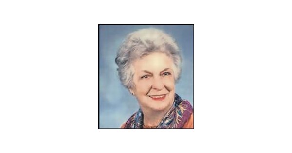Frances Mairs Obituary (1926 - 2015) - Shoreline, WA - The Seattle Times