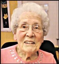 Doris Gunderson Obituary (1916 - 2016) - Yakima, WA - The Seattle Times