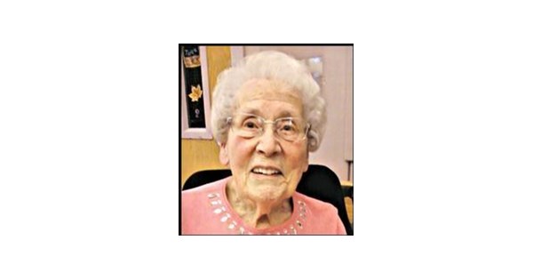 Doris Gunderson Obituary (1916 - 2016) - Yakima, WA - The Seattle Times