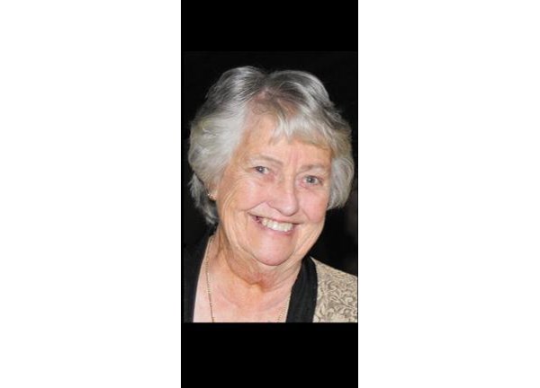 Mary English Obituary (1931 - 2016) - Seattle, WA - The Seattle Times