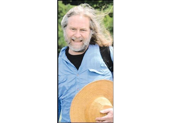 Jonathan King Obituary (2017) - SEATTLE, WA - The Seattle Times