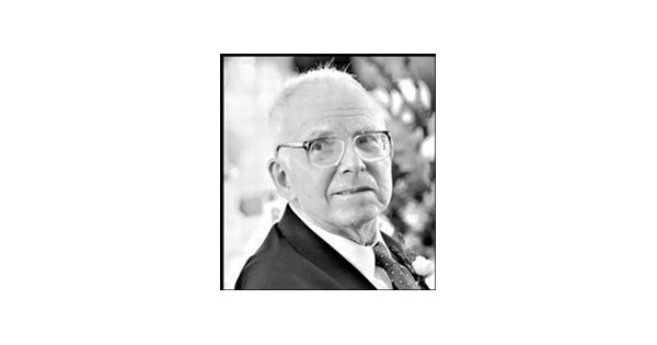 Charles Cissna Obituary (1932 - 2016) - Seattle, WA - The Seattle Times