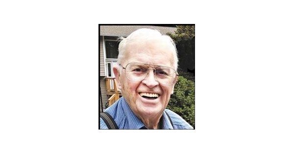 John Polivka Obituary (1925 - 2016) - Kirkland, WA - The Seattle Times