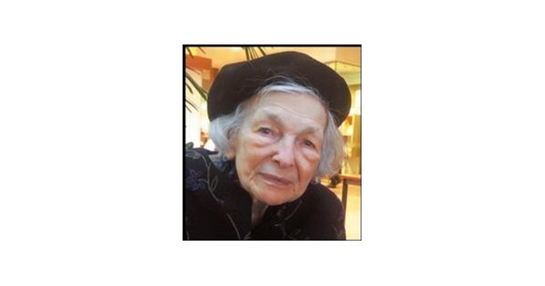 Lillian McCarthy Obituary (2017) - Issaquah, WA - The Seattle Times